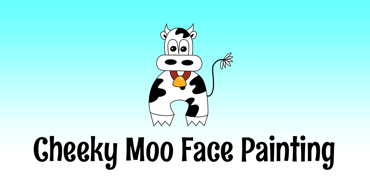 Reviews of Cheeky Moo Face Painting